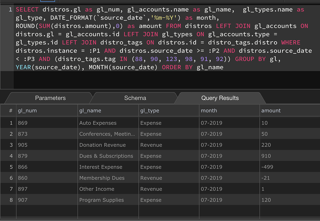 GET array for use with IN clause of custom query action - Need Help - Wappler Community