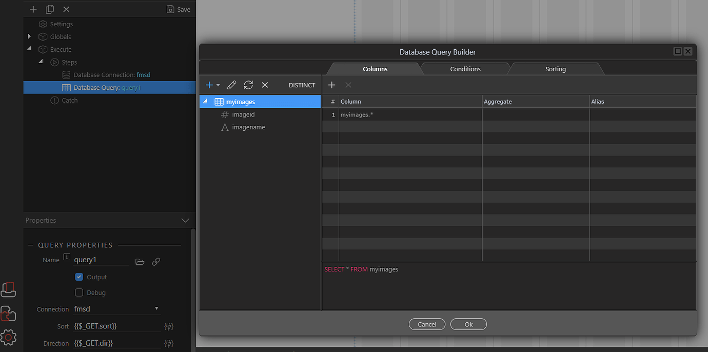 Using the File Copy Server Action - File Management - Wappler Community