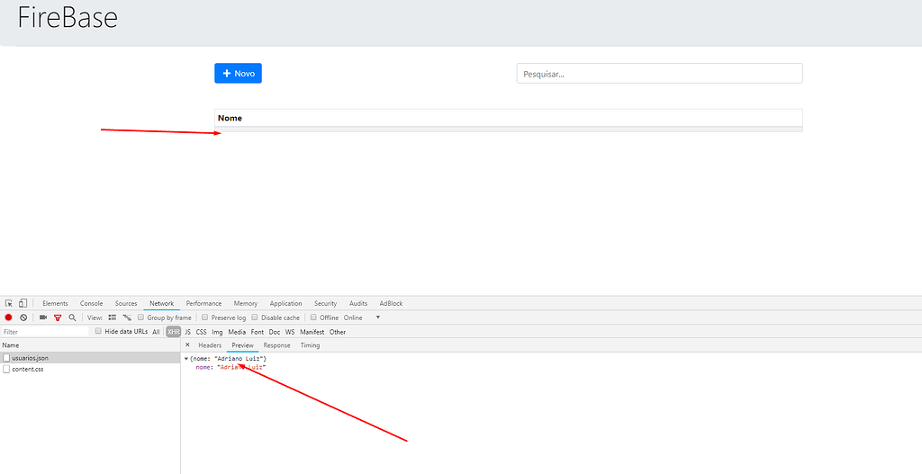 Error in API data base - Need Help - Wappler Community