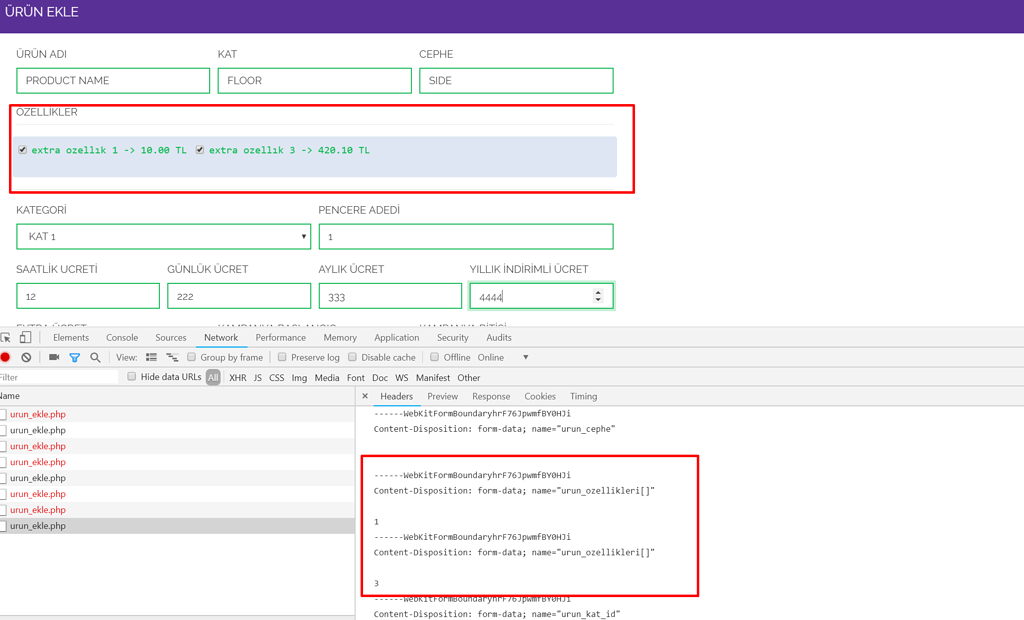 Serialize and unserialize - Need Help - Wappler Community