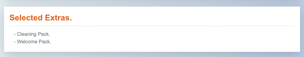 Show json array field as comma separated values - How To - Wappler Community