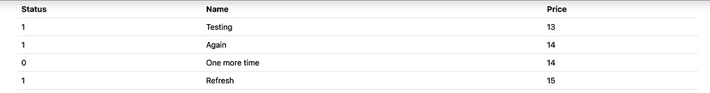 No Server Connect Data Returned If Url Is Binded And Live Refresh With Sockets Is True Bugs