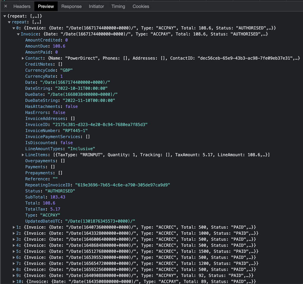 Help Binding a Repeat - How To - Wappler Community