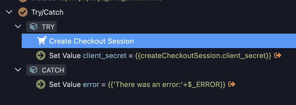 Stripe Embedded Checkout Errors - Need Help - Wappler Community