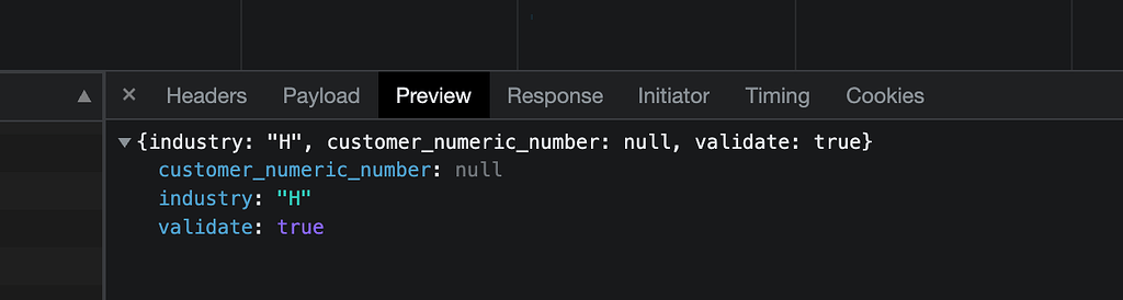Validate check for null value - Need Help - Wappler Community