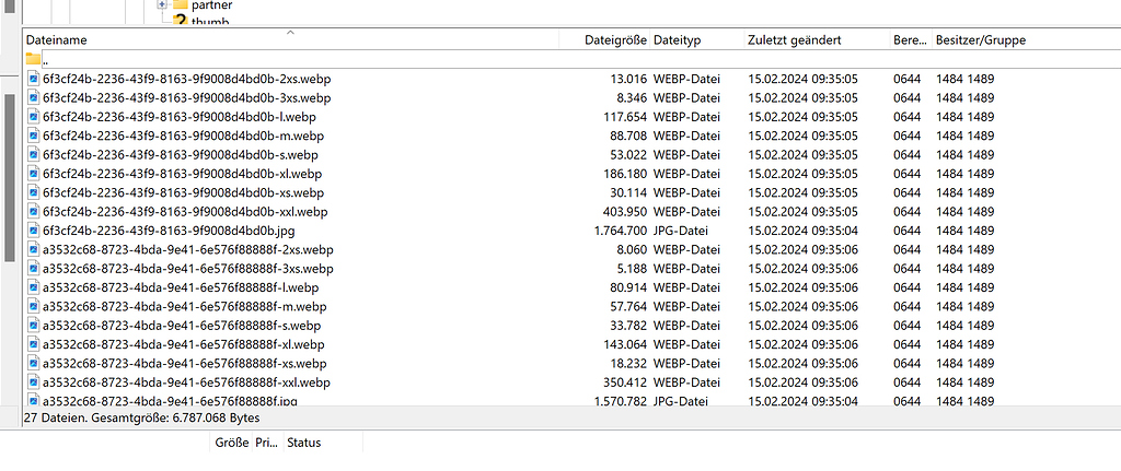 Find files in folder and delete them - Need Help - Wappler Community
