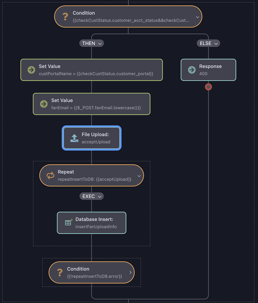 Changing File Names During or After File Upload? - Need Help - Wappler Community