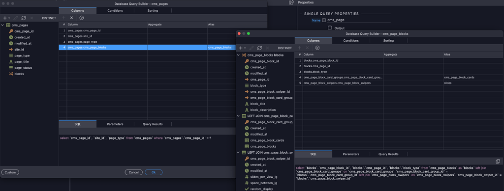 Nested Subtables Are Not Available In Server Data Bindings Bugs Wappler Community