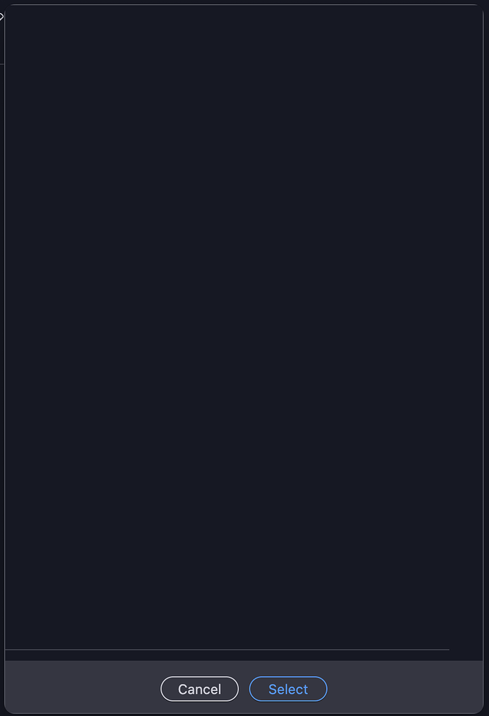 Data Binding Not Showing On Server Connect Bugs Wappler Community