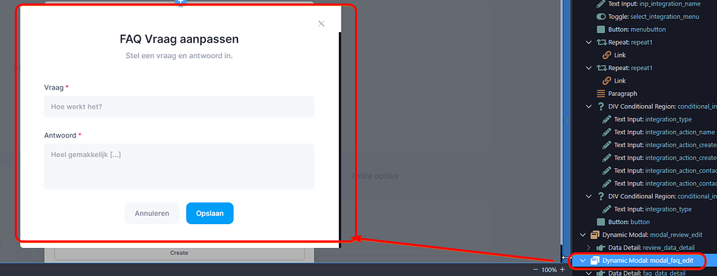 New client side extensions + Tailwind? - Need Help - Wappler Community