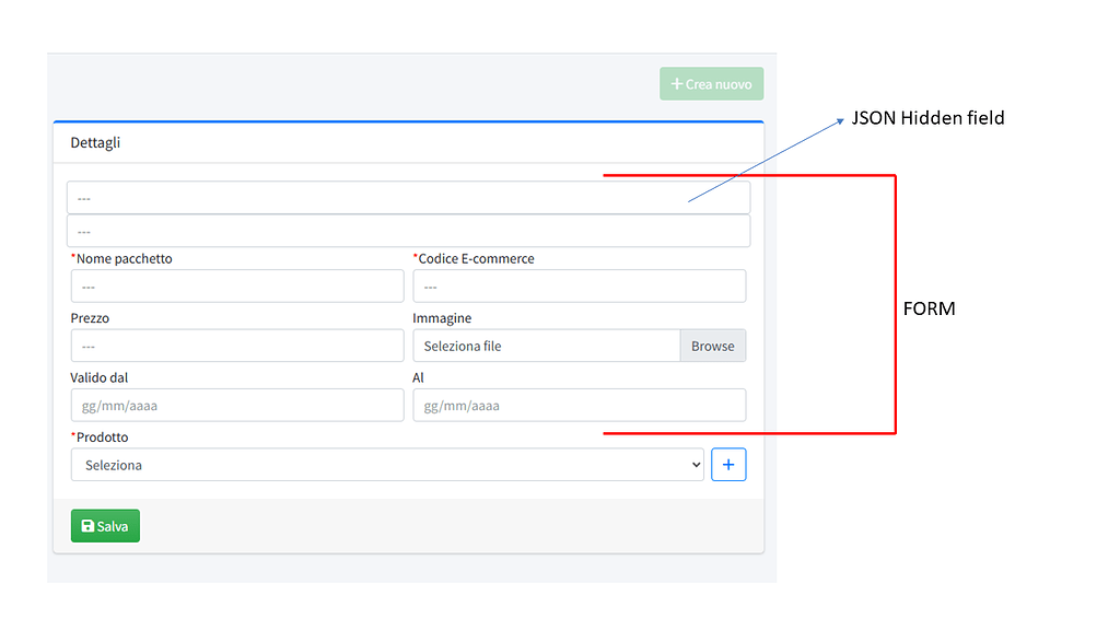 Form repeat write json - Need Help - Wappler Community
