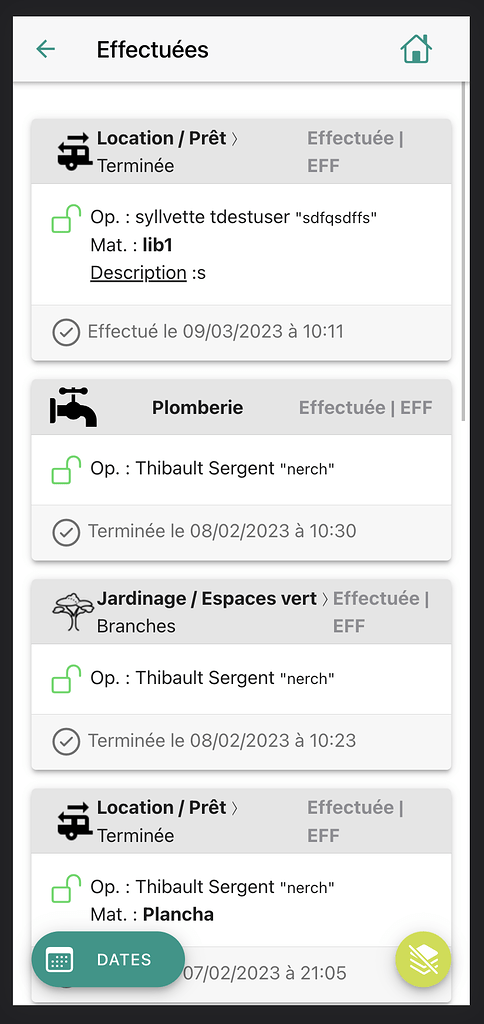 Mobile App Framework7 On Click Redirect From Repeat List Based On Query Params Mobile Apps