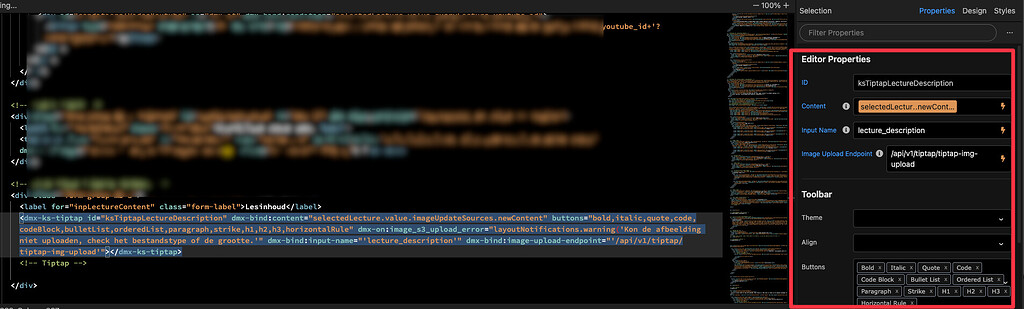 Wappler UI doesn't recognize appconnect component when it's devDependency - Bugs - Wappler Community