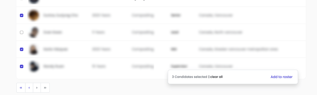 Uncheck Checkbox Inside A Table Externally How To Wappler Community