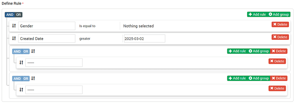 How to create Rules Engine using Wappler? - Need Help - Wappler Community