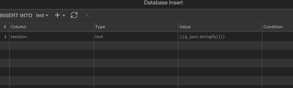 Creating Custom Formatters Php And Client Side How To Guides Wappler Community