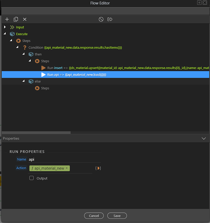 Introduction to App Connect Flow - Front-End Components - Wappler Community
