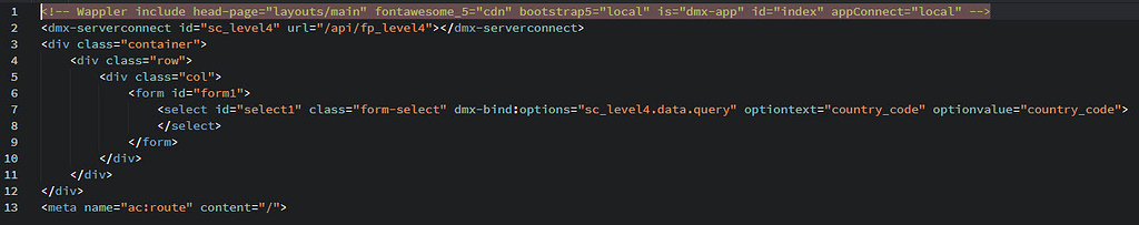 Nodejs Multiple Errors Need Help Wappler Community