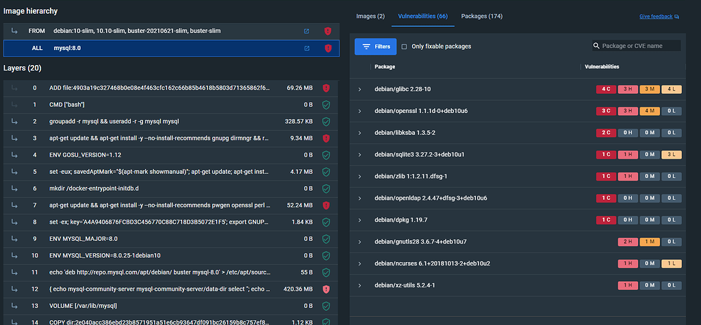 Preview In Browser On Local Server Creates Errors In Docker Images Bugs Wappler Community