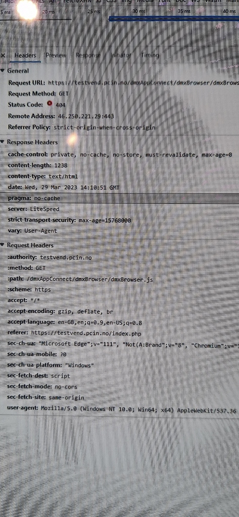 Goto browser - Wappler General - Wappler Community
