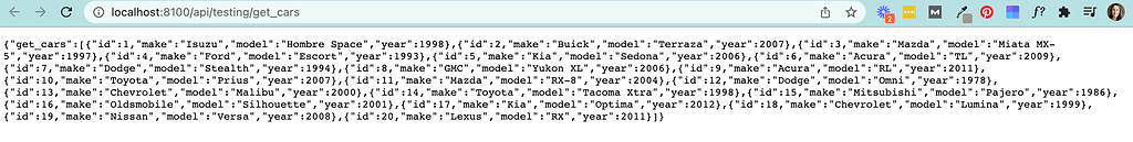 Database Data Showing In Editor But Not In Browser Bugs Wappler