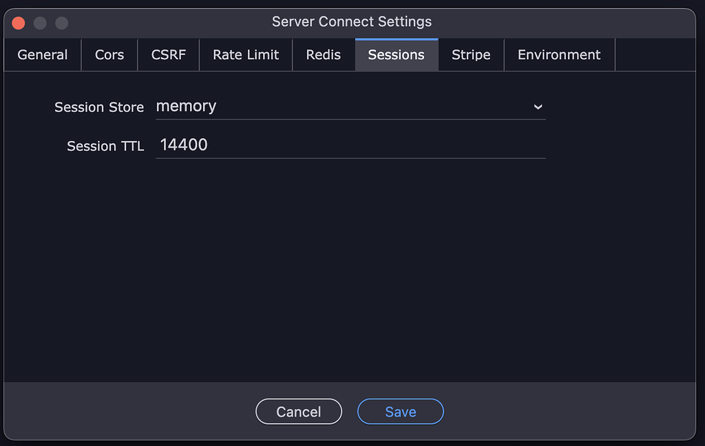 Changing Session TTL Corrupts Security Provider JSON File - Bugs - Wappler Community