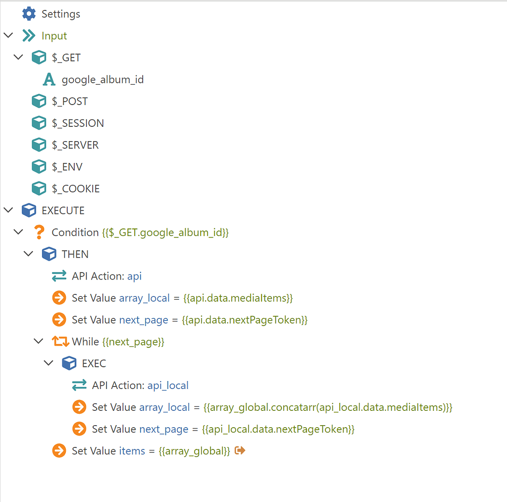 Google OAuth & Photos Part 4 - Getting all the photos from API paginated results - How To ...