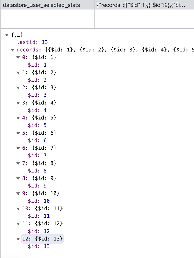 Wrong expression in flow repeat - Bugs - Wappler Community