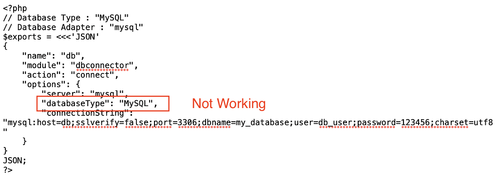 Target Not Set Up Properly When Creating A New Project Bugs Wappler Community