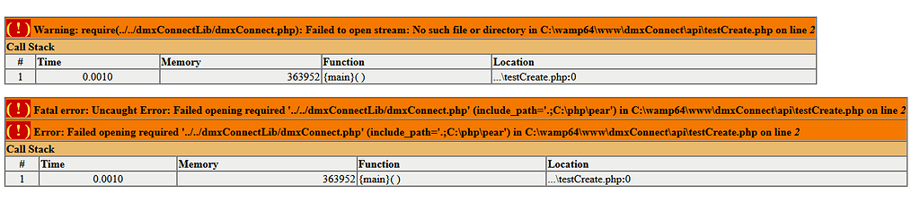 Struggling to insert a record in Db - Wappler Community