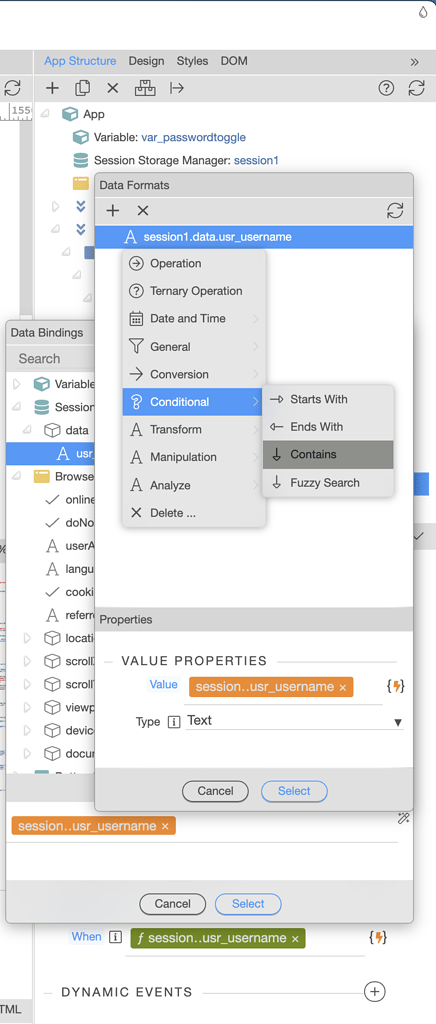 Conditional Display Toggling Readonly State Of Form Input Field Or Just Showhide Input Field