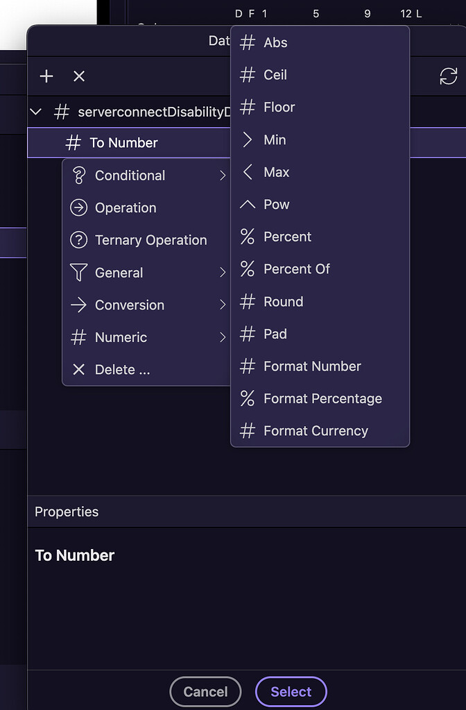Wappler BETA UI Bug - Bugs - Wappler Community