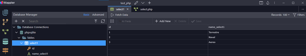 Sqlite Remote Deployment Need Help Wappler Community