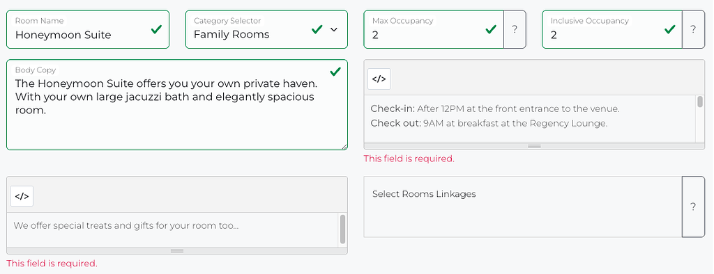 Summernote clears after first submit error - Bugs - Wappler Community