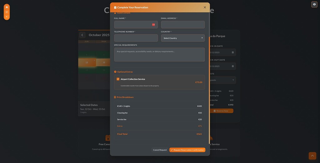 How to post dynamic form elements? - Need Help - Wappler Community