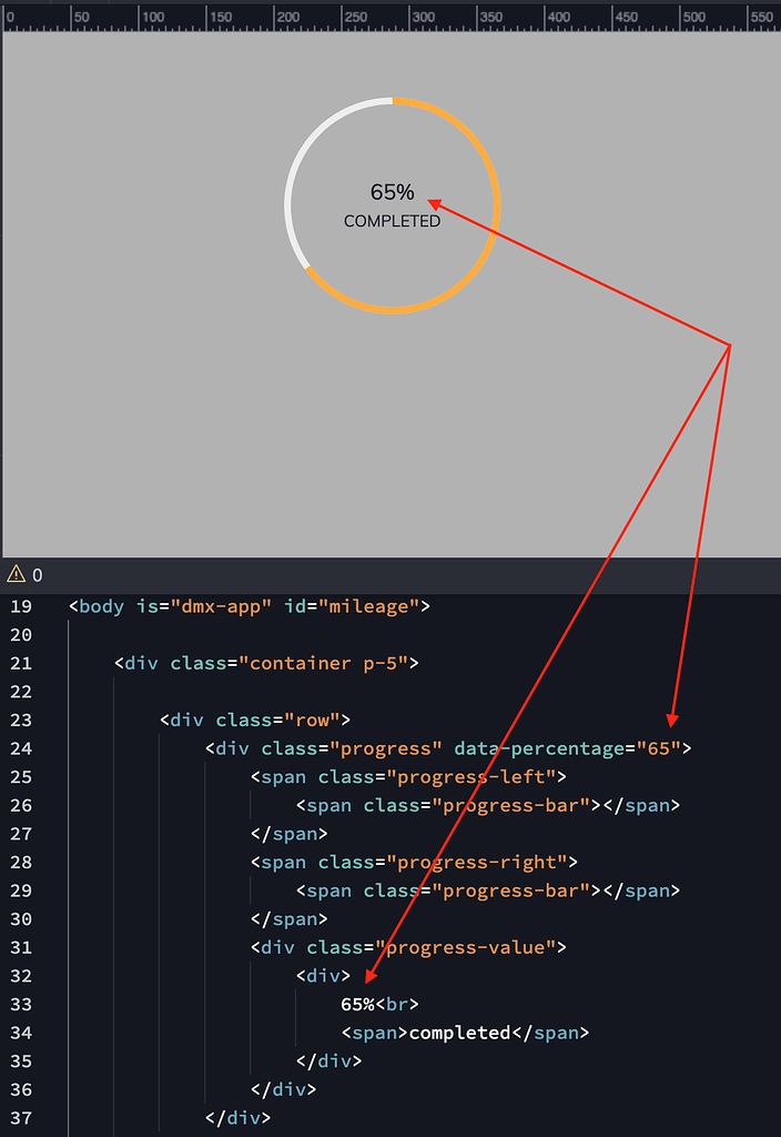 Build Site Dashboard - How To - Wappler Community