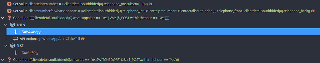 Server Connect Dont Wait For Api Api Action To Respond Just Keep