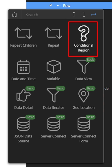 Use security enforcer to show/hide elements - Wappler General - Wappler ... Use security enforcer to show/hide elements - Wappler General - Wappler ...