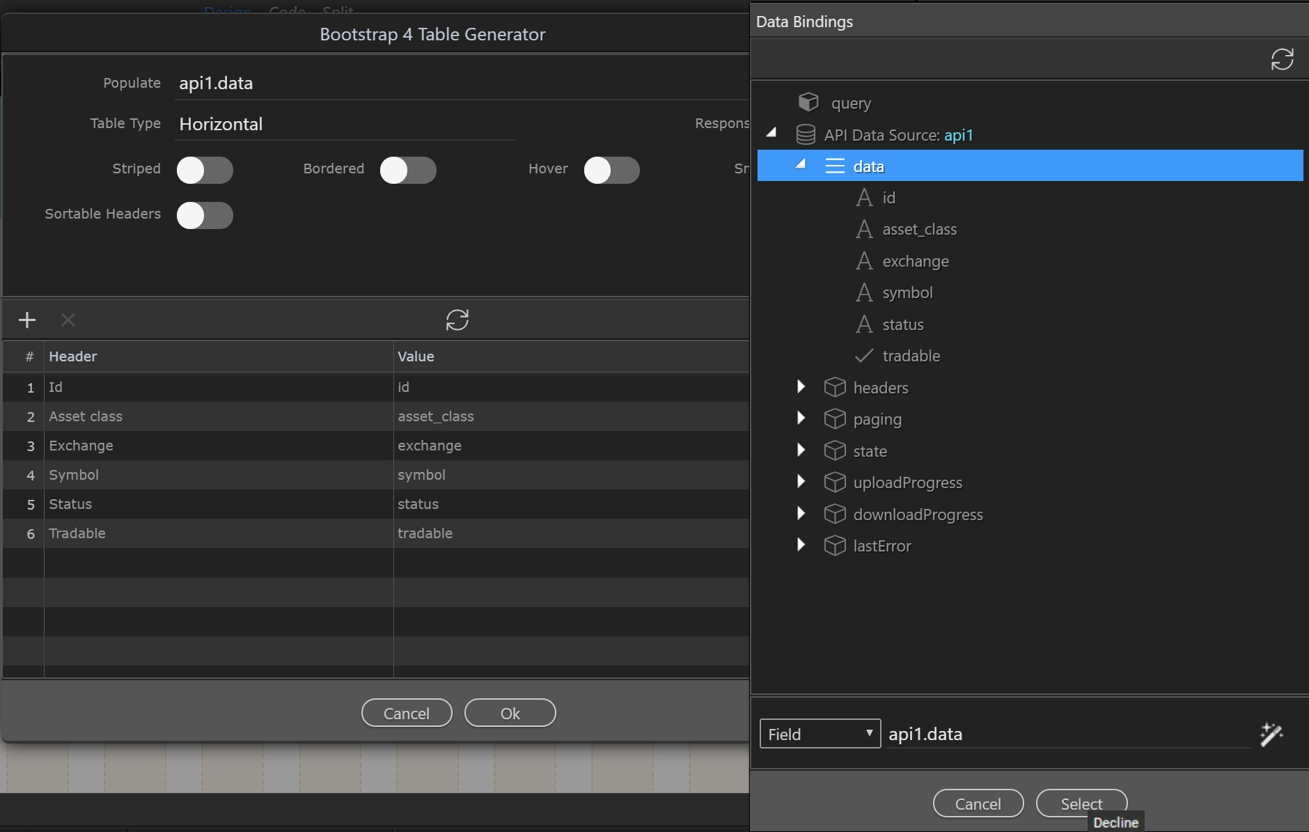 Paginating Large JSON Response - Need Help - Wappler Community