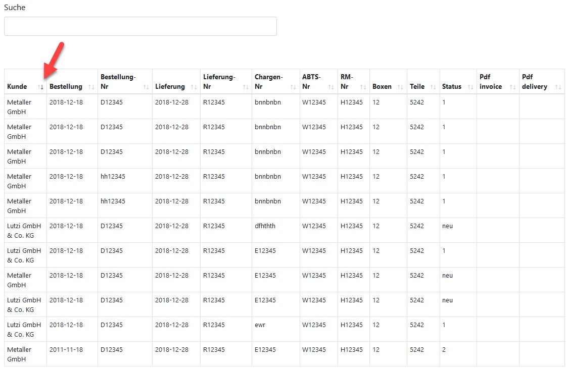 How to lookup id on table B and output value from tabel B - Need Help - Wappler Community
