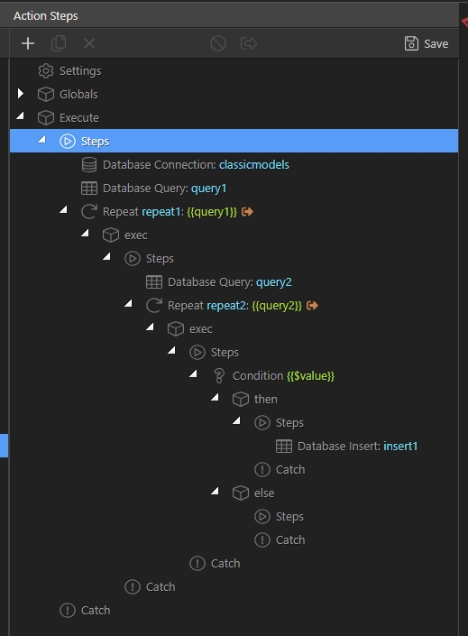 Bubble workflows on Wappler - Wappler General - Wappler Community