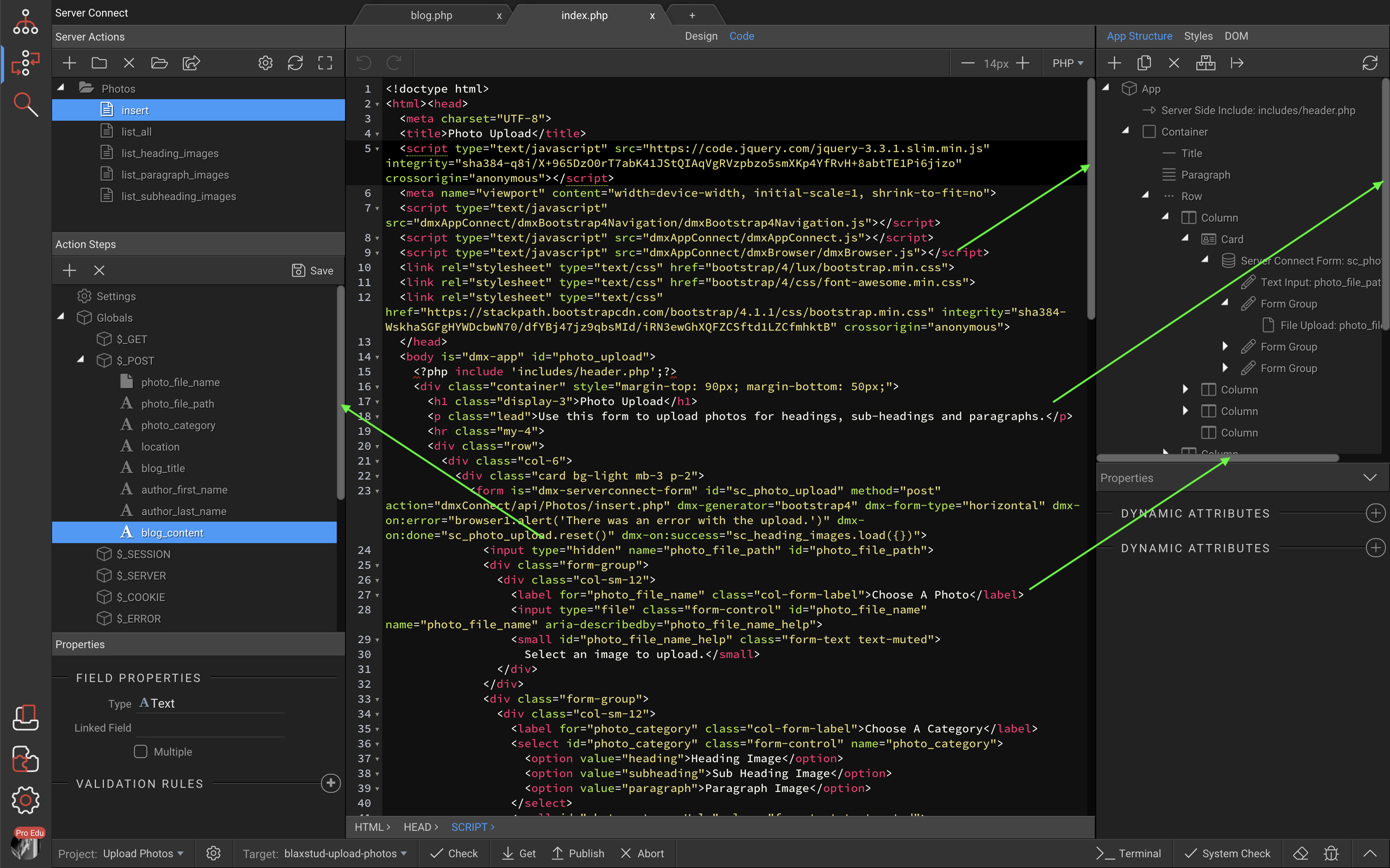 Remove Scroll Bars - Feature Request - Wappler Community Remove Scroll Bars - Feature Request - Wappler Community
