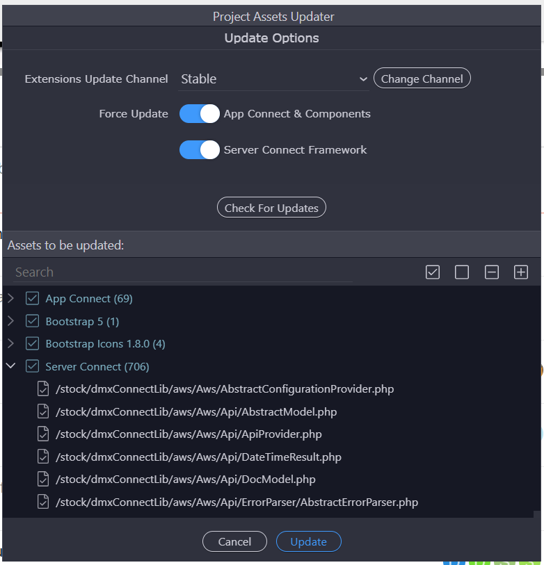 Upgrade wappler - Wappler General - Wappler Community