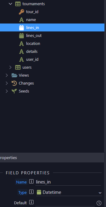 Datetime Picker - Invalid Date/Time Format - Need Help - Wappler Community Datetime Picker - Invalid Date/Time Format - Need Help - Wappler Community