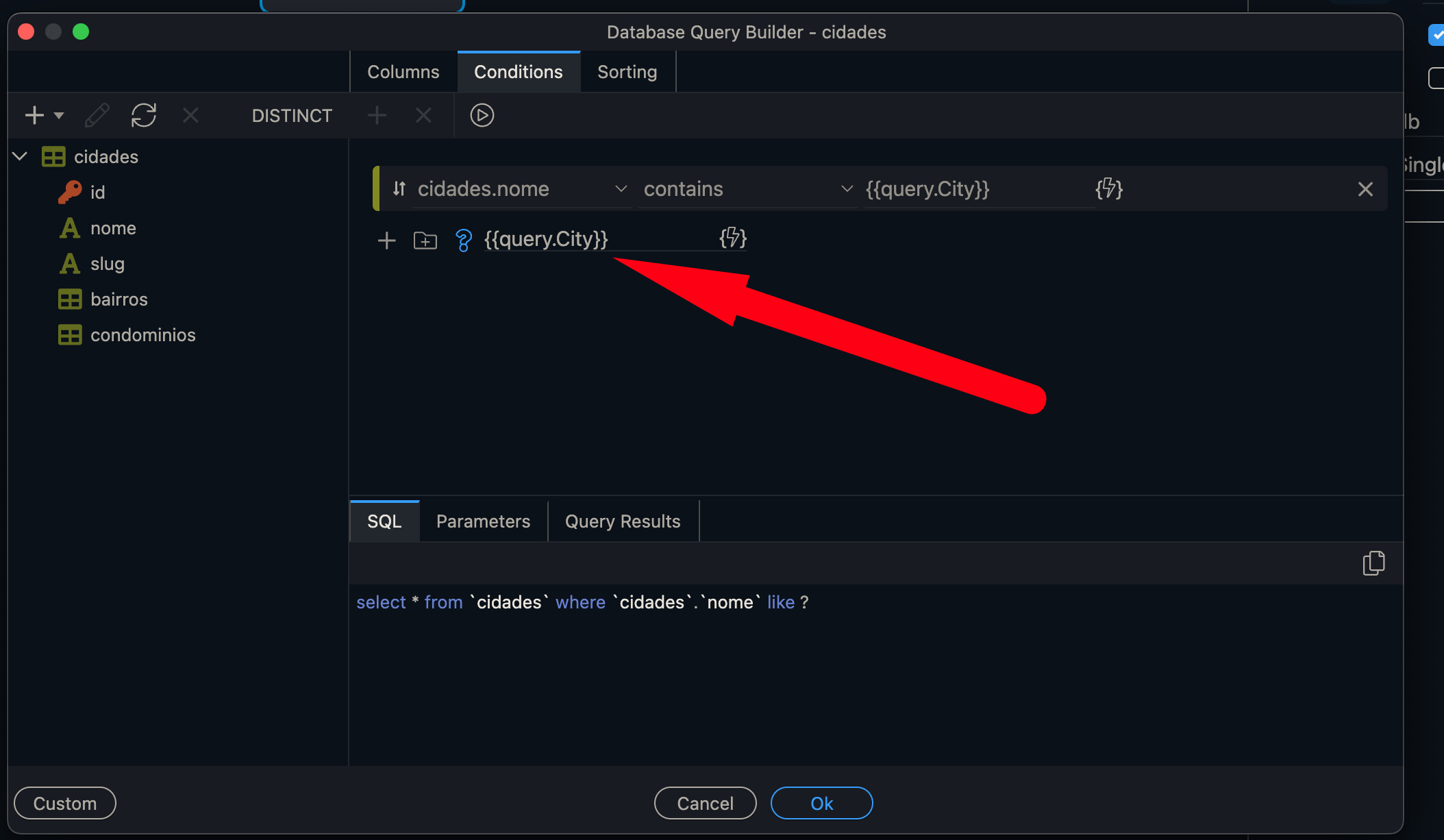 Cannot read properties of null (reading 'replace') - Bugs - Wappler Community