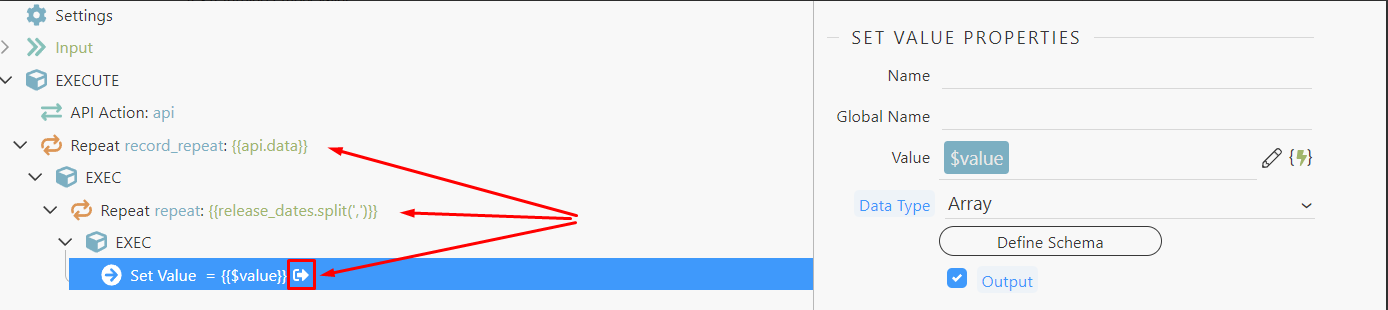 Joins Not Returning Correct Value - Need Help - Wappler Community