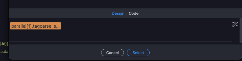Potentially A Bug In Parallel Module Nodejs For A Server Connect Api Need Help Wappler