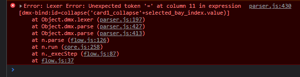 Is It Possible To Dynamically Hide Collapse Need Help Wappler