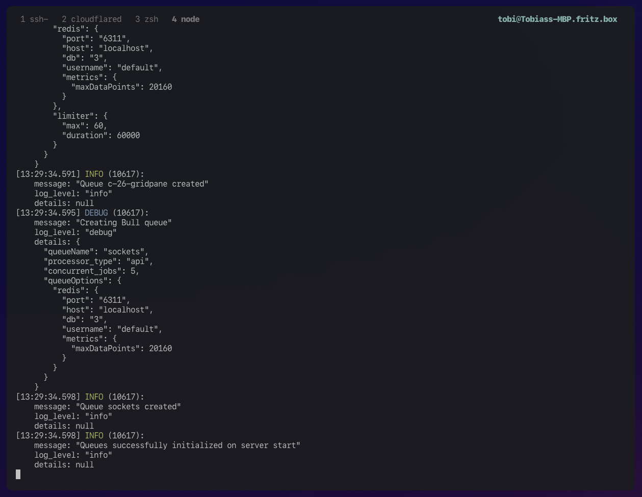 How To Involve Multiple Cores In Processing One Heavy Backend Action Nodejs Wappler General