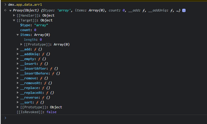 Ac2 Bug 5 Incorrect Default Assignment Of Array With Bugs Wappler Community 6187